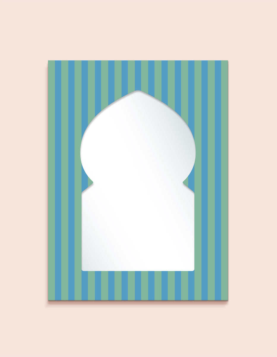 FLEUR x Aldous Bertram Tangier – Fleur Home